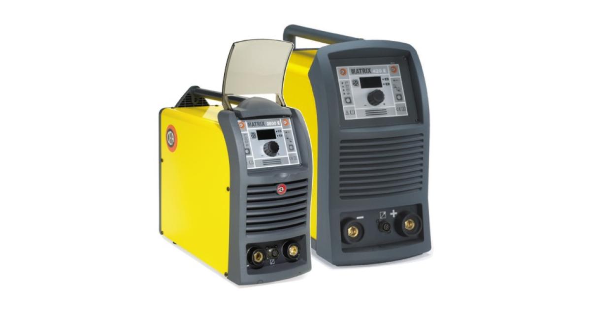 CEA Matrix 2800 E | Burki Tools & Welding