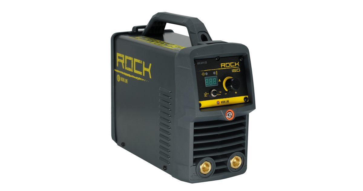 CEA ROCK 160 | Burki Tools & Welding
