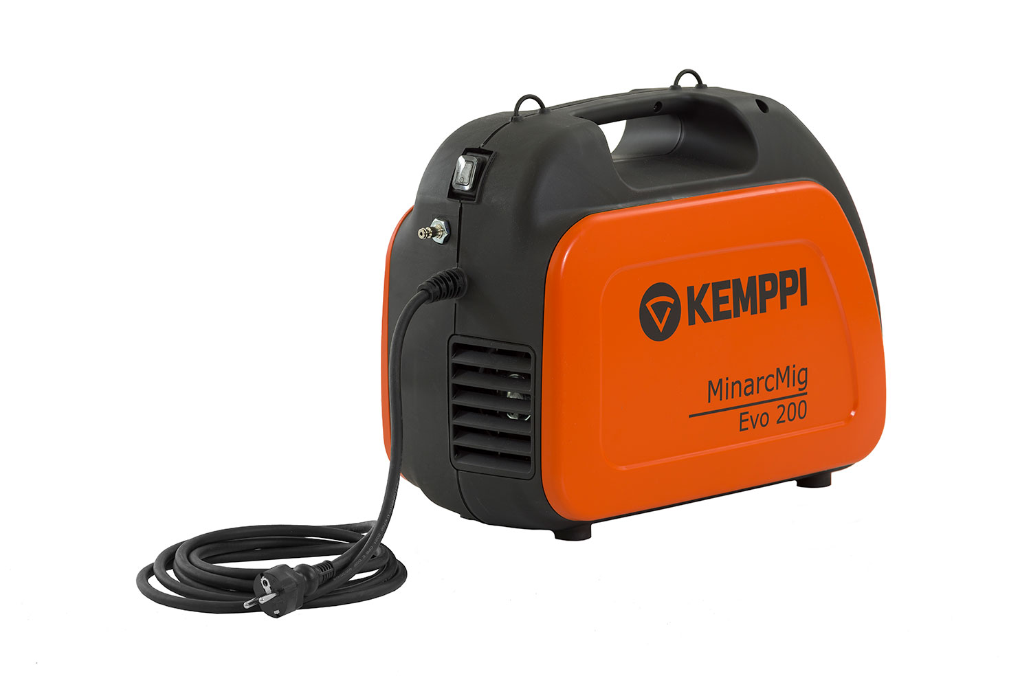 Kemppi MinarcMig EVO 200 | Burki Tools & Welding
