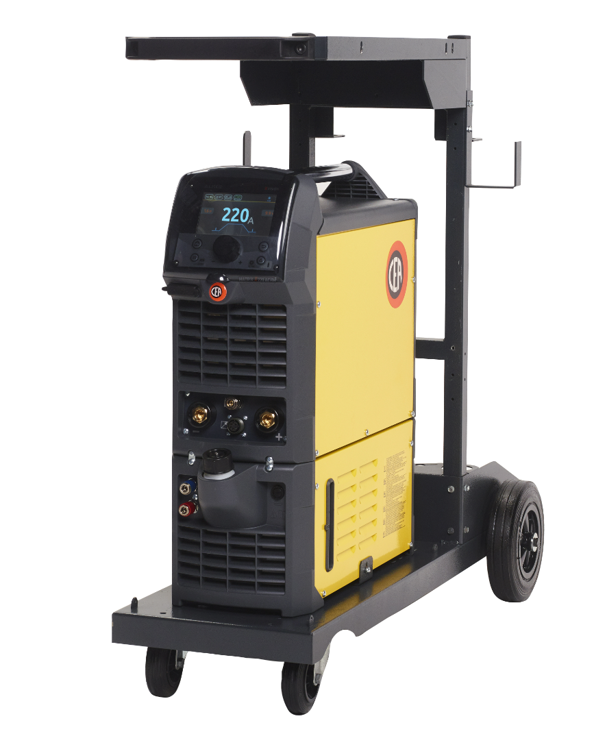 CEA Matrix X220 AC/DC | Burki Tools & Welding
