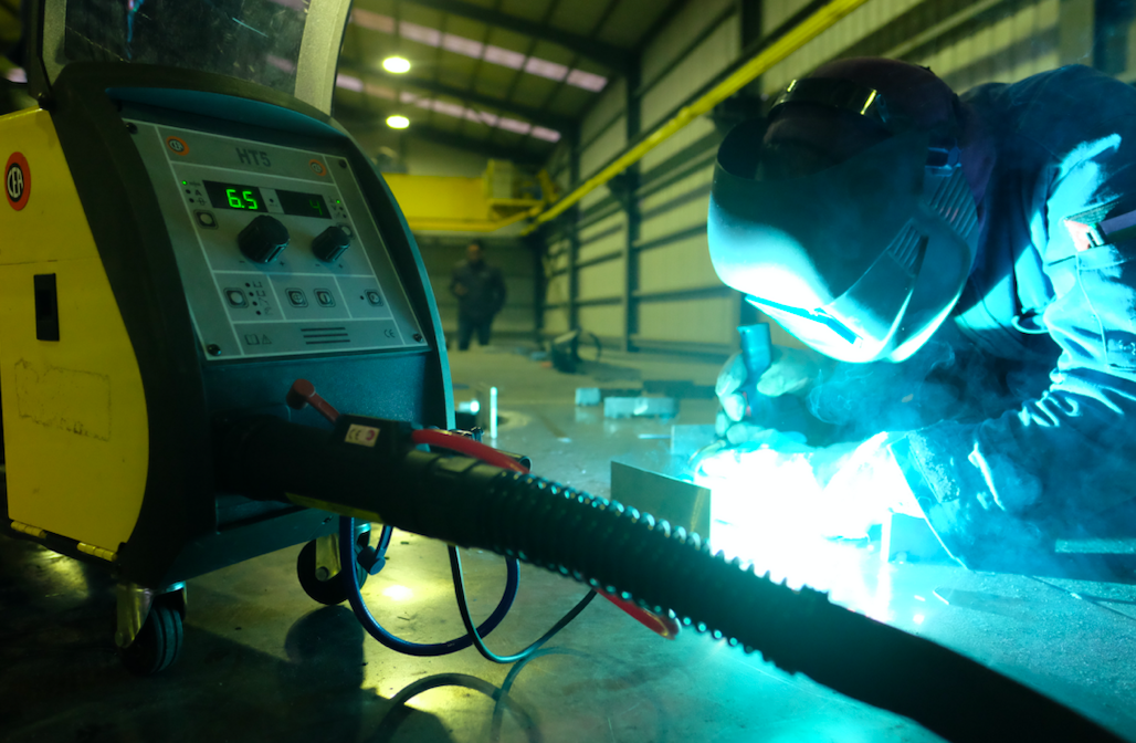 CEA Digitech 3200 VP2 | Burki Tools & Welding